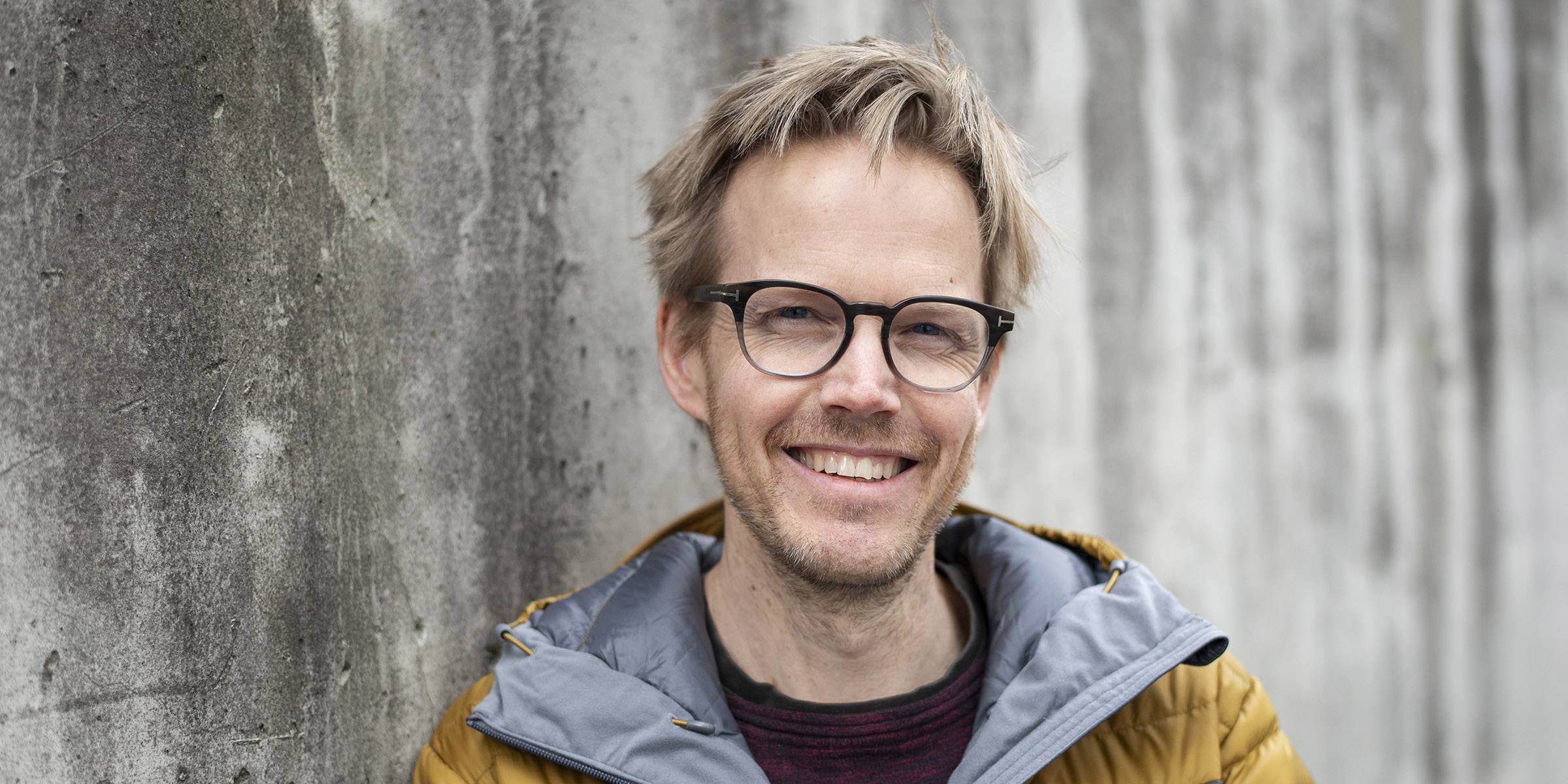 What will the clouds above us be like in the future? - OsloMet