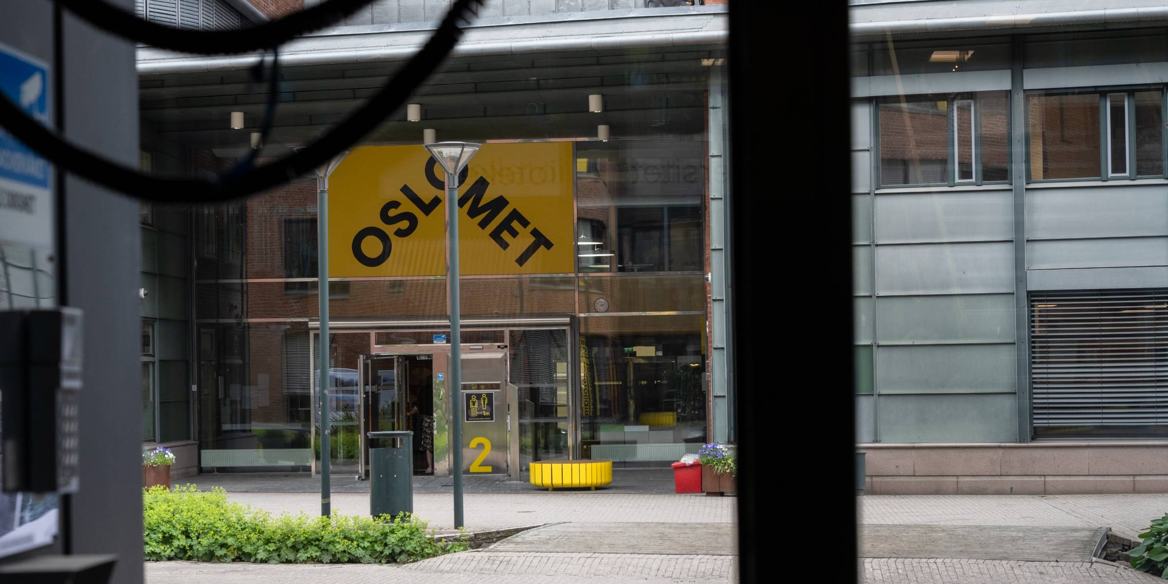 Forskingsmidlar til fakultetet - OsloMet