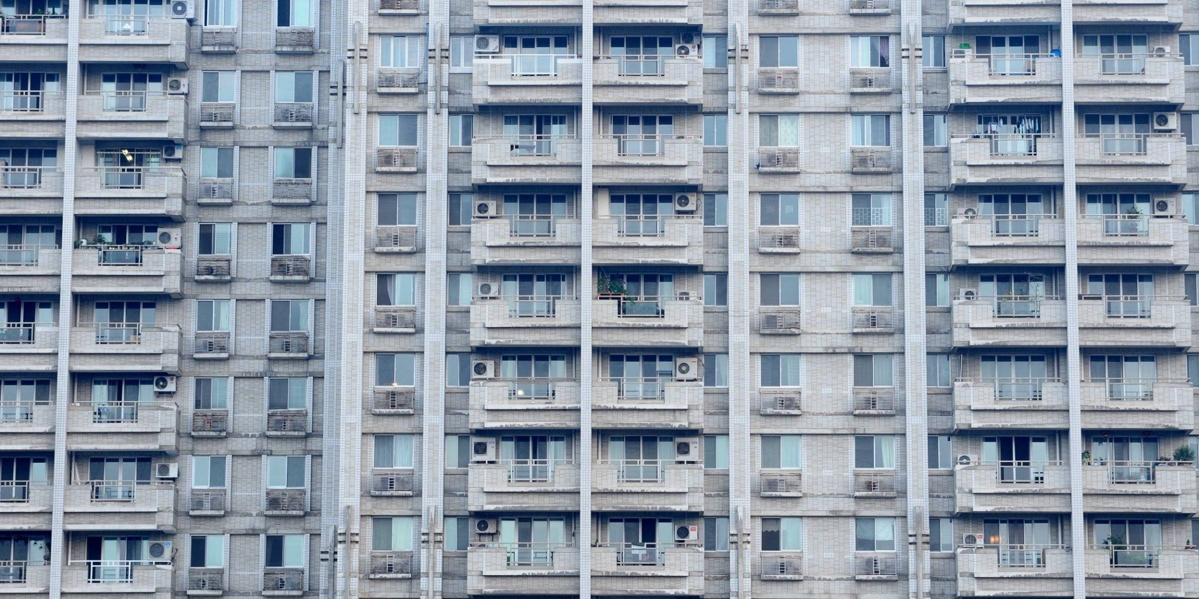 ENHR 2026 Homeownership, Prosperity, and Inequality in the 21st Century ...